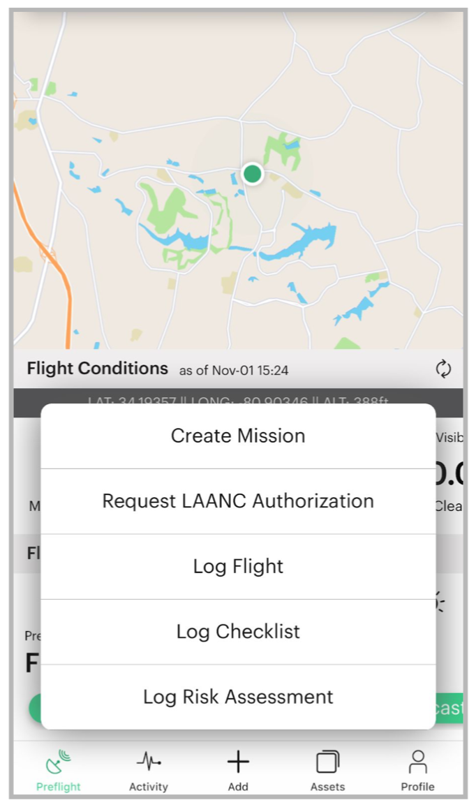 How do I add Checklists? Aloft