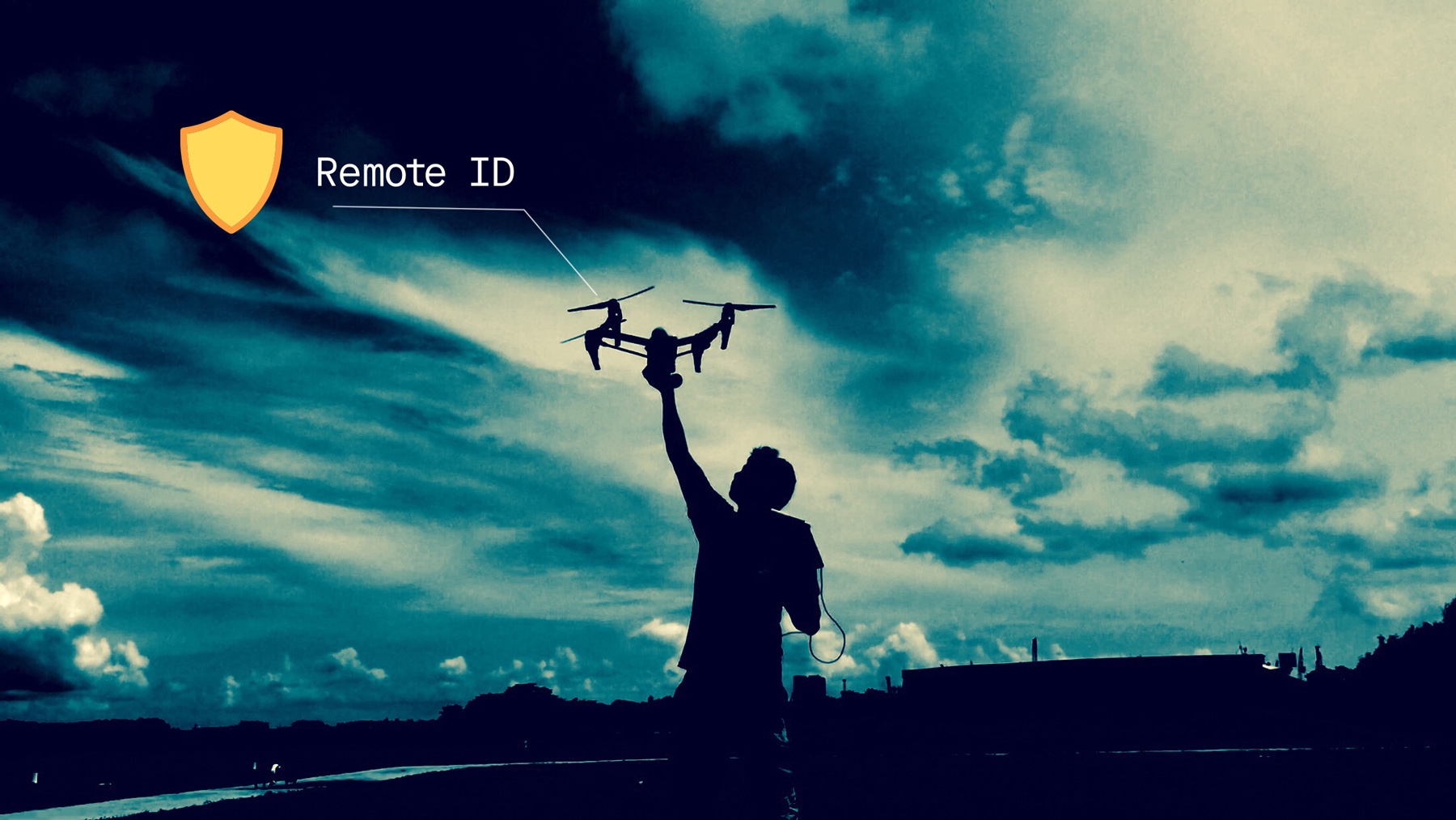 Remote ID: Guide and White Paper | Aloft