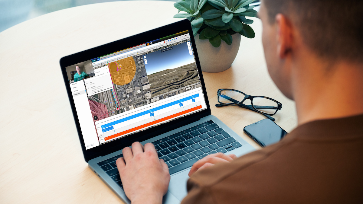 Automated Flight Planning | Aloft