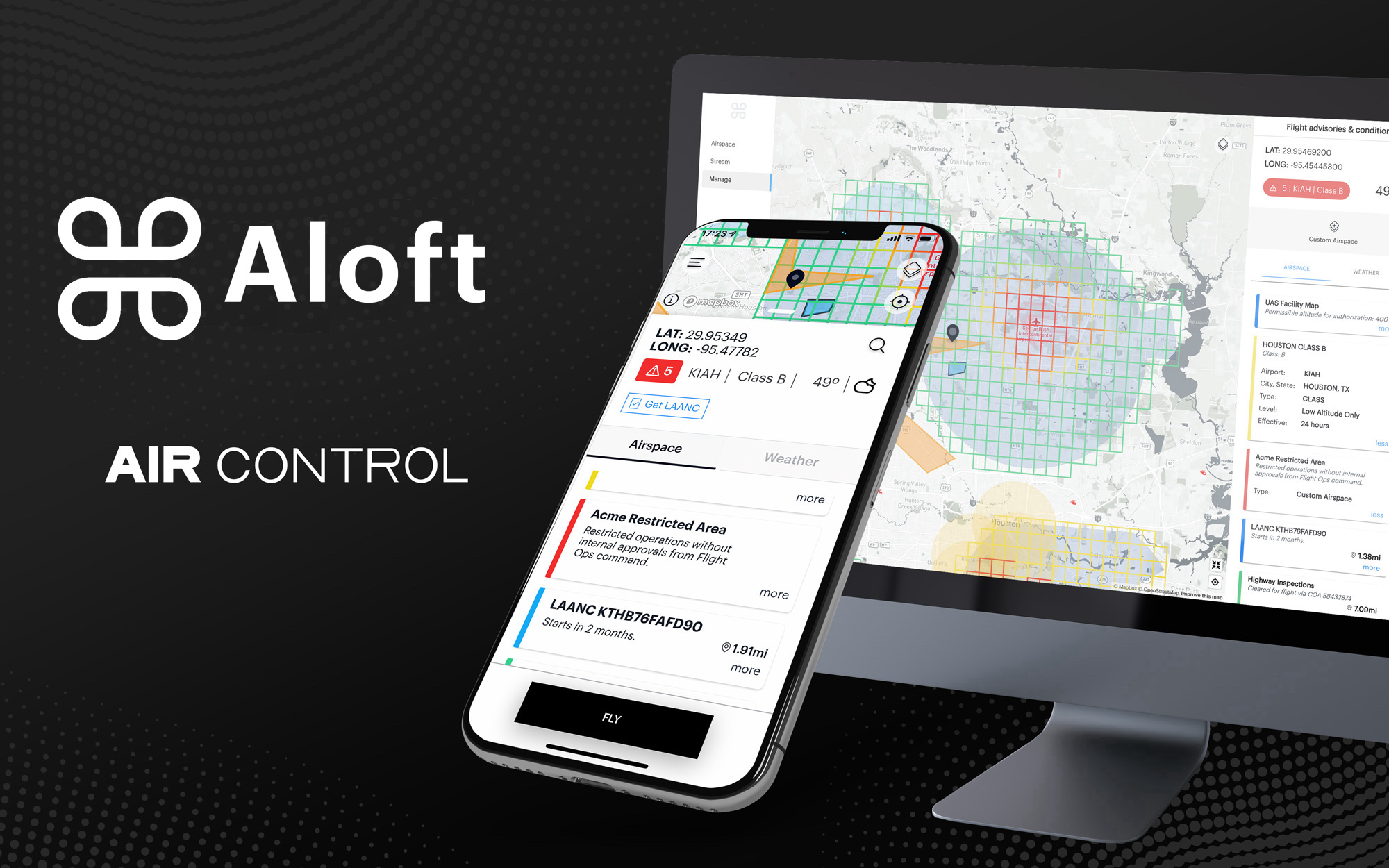 drone app | Aloft