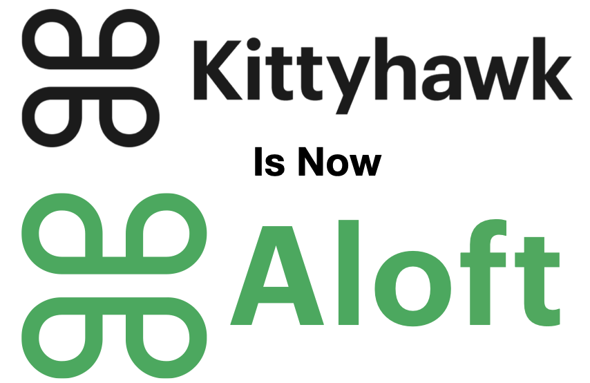 Aloft - Drone Fleet Management Software & UTM Services