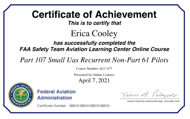 Faa Part 107 Certified Flash Sales | cityofclovis.org Faa Part 107 Certified Flash Sales | cityofclovis.org