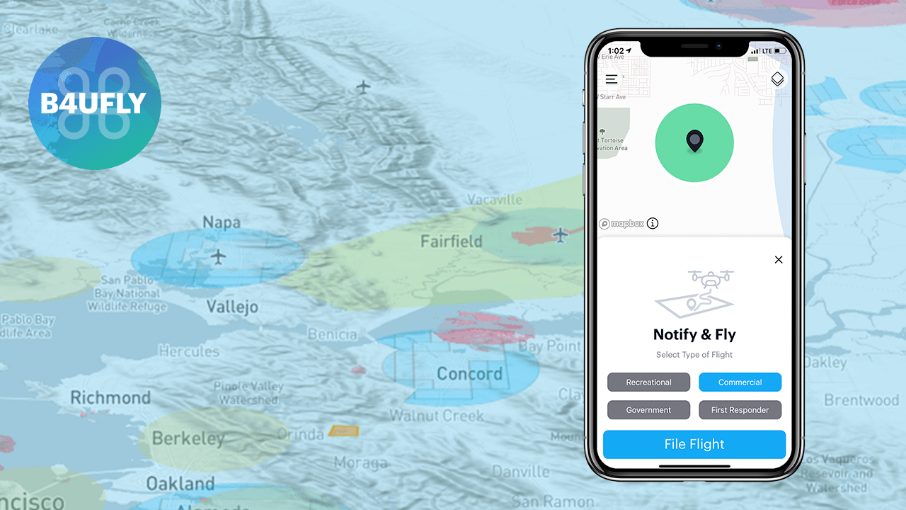 Aloft - Drone Fleet Management Software & UTM Services