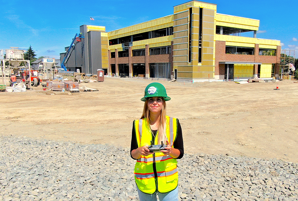 Aloft - Drone Fleet Management Software & UTM Services