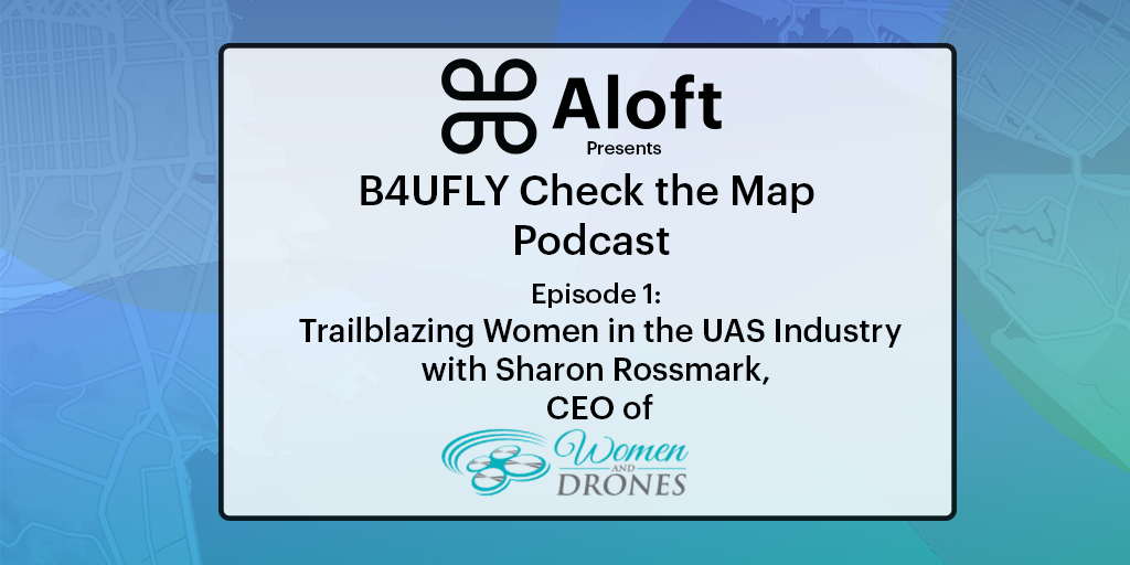 Aloft - Drone Fleet Management Software & UTM Services