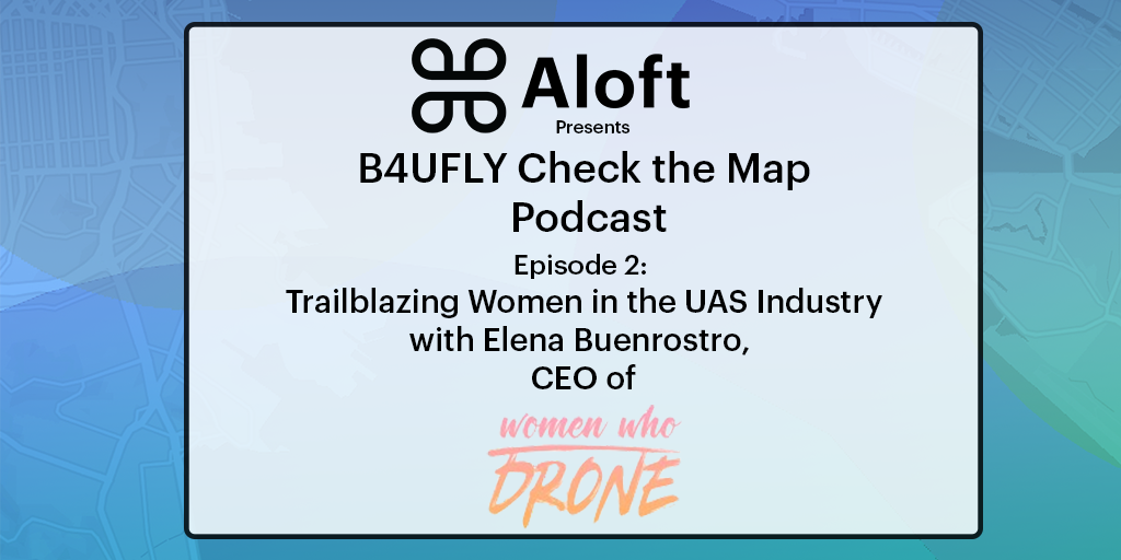 Aloft - Drone Fleet Management Software & UTM Services