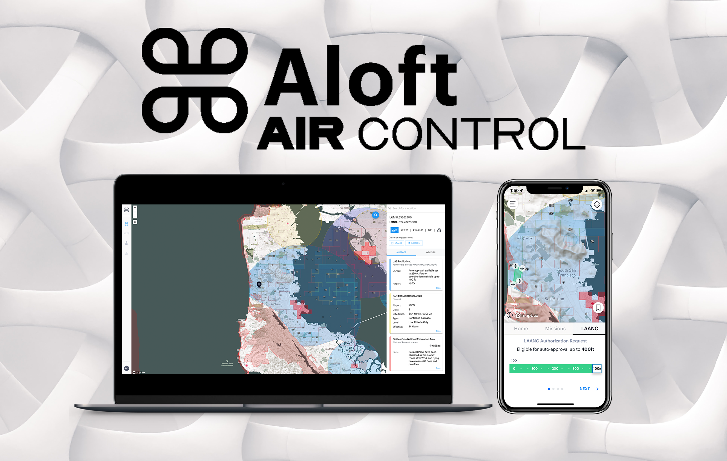 Aloft Air Control | Aloft