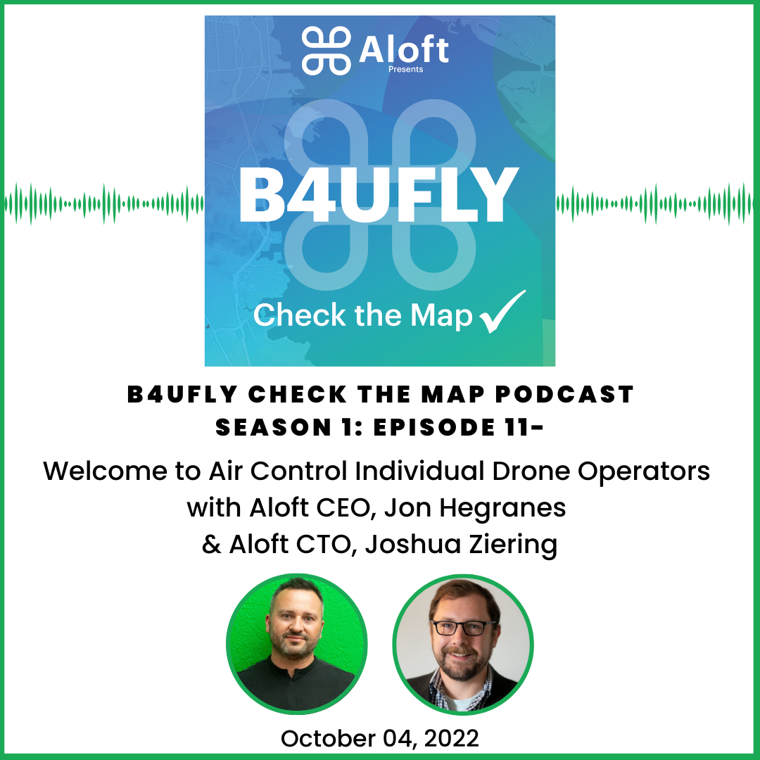 Aloft Air Control for Individual Pilots | Aloft