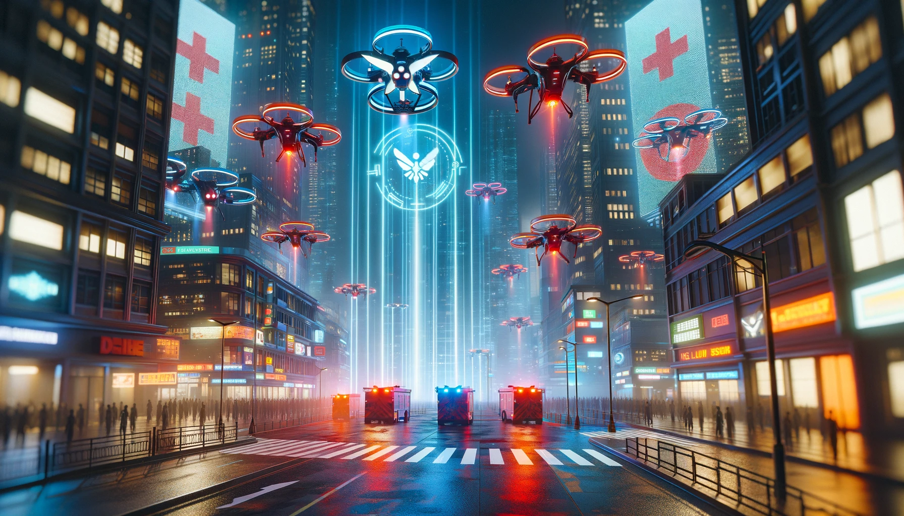 Aloft - Drone Fleet Management Software & UTM Services