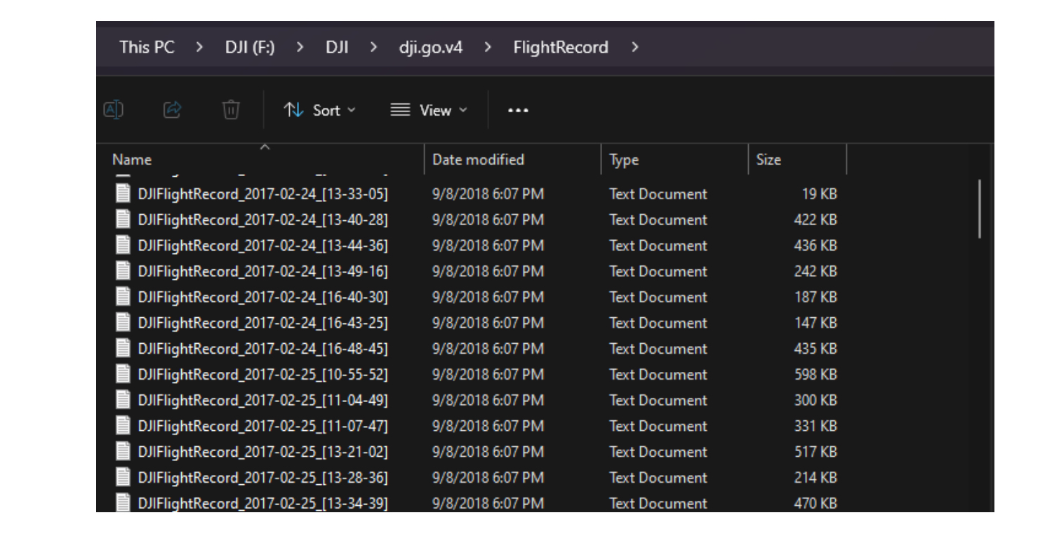 Aloft - Drone Fleet Management Software & UTM Services