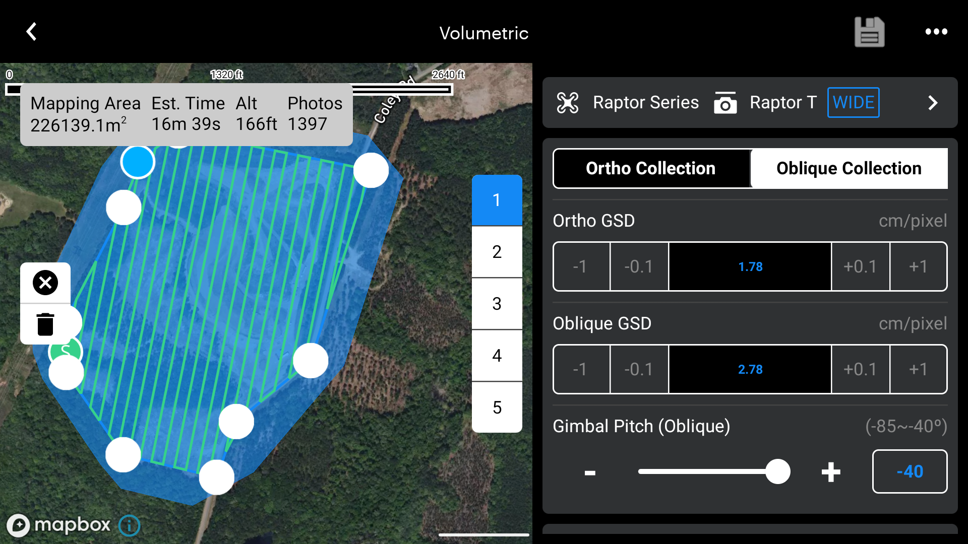 Aloft releases new flight planning for the Anzu Raptor drone. Aloft