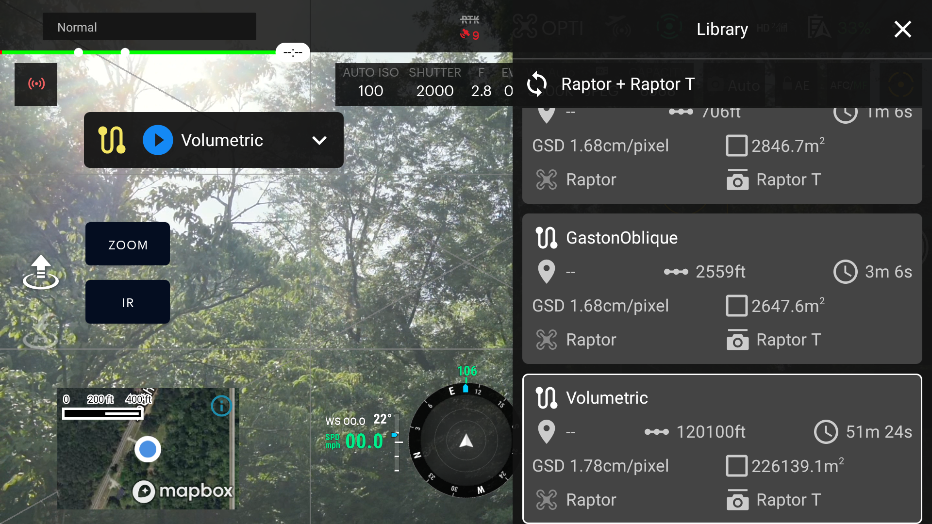 Aloft releases new flight planning for the Anzu Raptor drone. Aloft