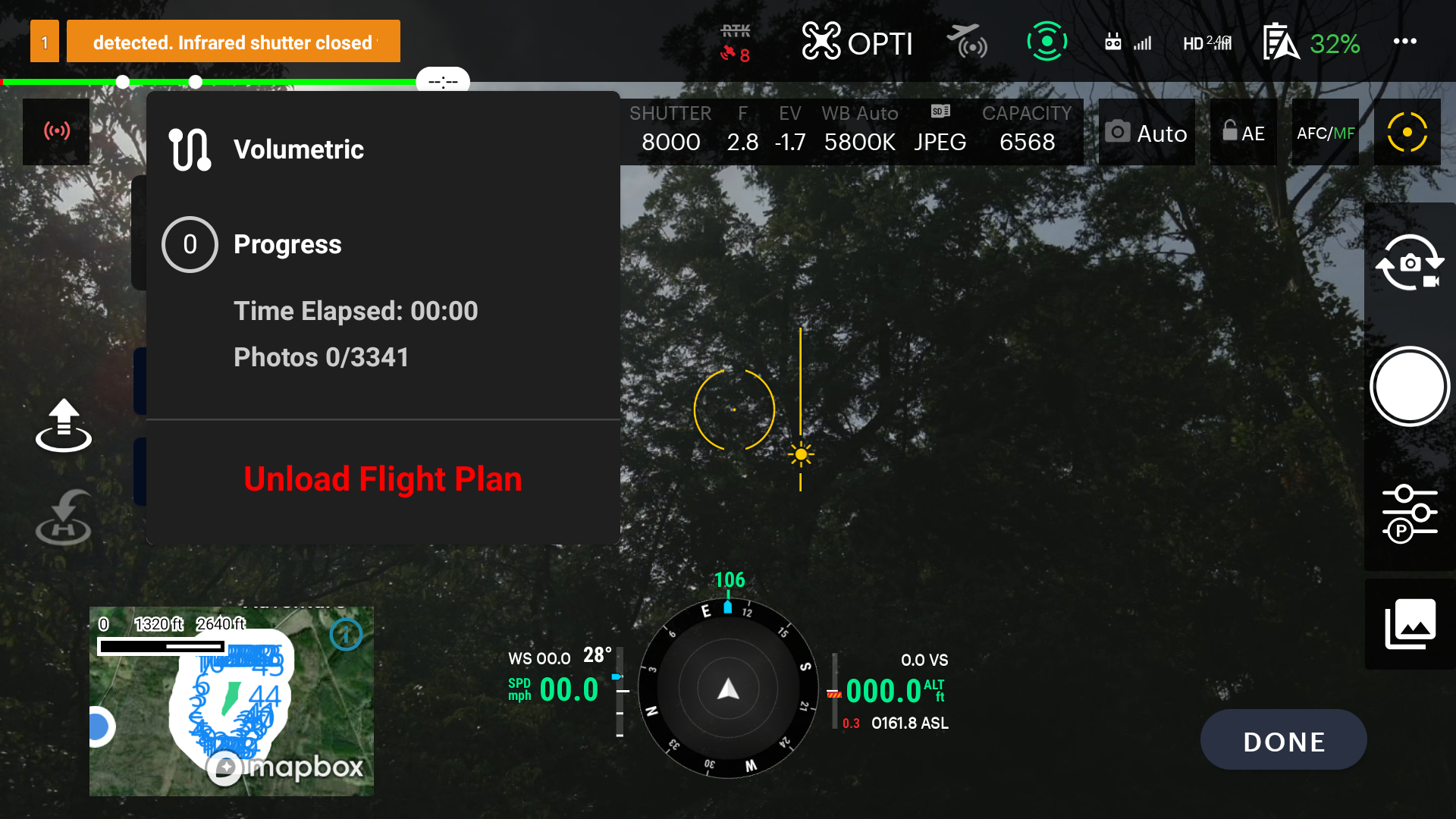 Aloft releases new flight planning for the Anzu Raptor drone. Aloft